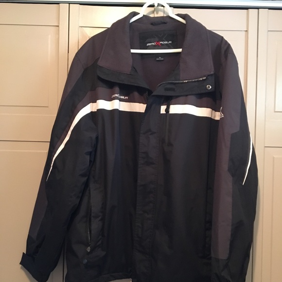 ZeroXposur | Jackets & Coats | Mens Winter Jacket | Poshmark